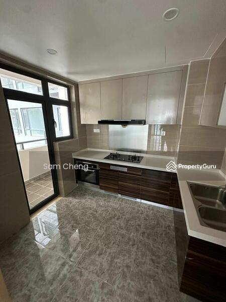 R&F Princess Cove Phase 2-Seine Region, L2-086-A5, Mercu 1Jalan Tanjung ...