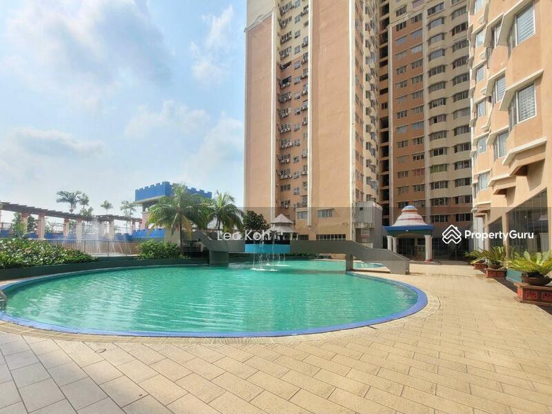 Rhythm Avenue USJ19, - USJ 19, USJ, Subang Jaya, Selangor, 2 Bedrooms ...