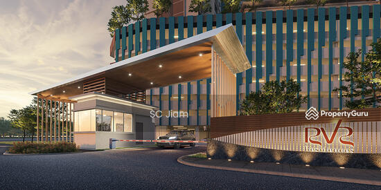 Taman Sri Sentosa, - Jalan Taman Seri Sentosa, Jalan Klang Lama (Old ...