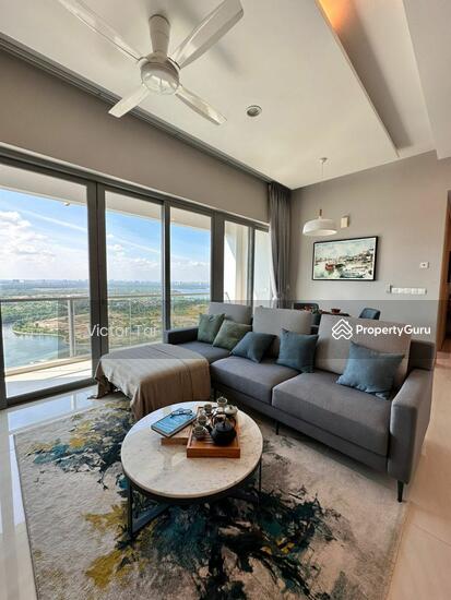 Southern Marina Residences, Puteri Harbour, Iskandar Puteri, Johor, 2 ...