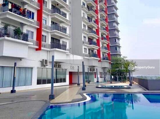 Koi Prima, Jalan Puchong, Puchong, Selangor, 3 Bedrooms, 1098 sqft ...
