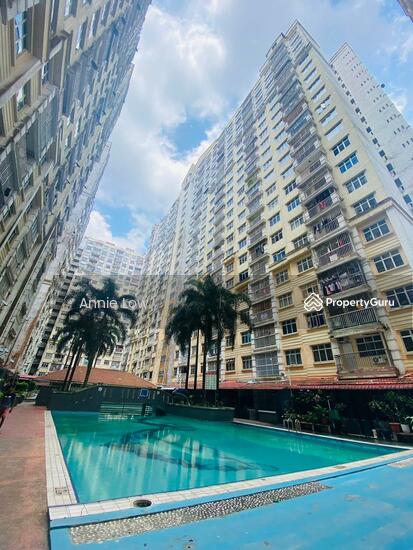 Villa Krystal @ Bandar Selesa Jaya, - Jalan Silat Lincah, Bandar Selesa ...