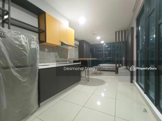 Liberty Arc @ Ampang Ukay, Jalan Ulu Kelang, Ampang, Selangor, 1 ...