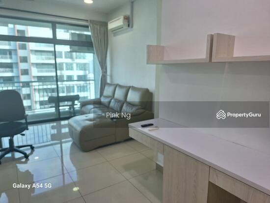 Austin Regency untuk Untuk Disewa - RM 2,000 /bulan (2024 ...