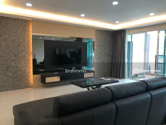 Armanee Terrace II, - Jalan PJU 8/1, Bandar Damansara Perdana, Petaling ...