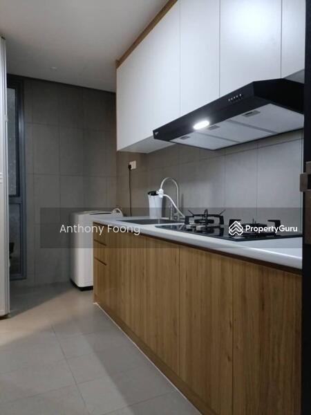 THE FENNEL AT SENTUL EAST, No. 2 Residensi Fennel Sentul,Jalan Amra ...