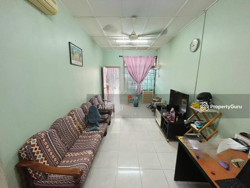 Taman Setia Indah Single Storey Terrace Aeon Dato Onn G&G, Setia Indah ...