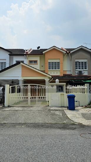 2 Storey Terrace Taman TTDI Jaya Seksyen U2, Taman TTDI Jaya, Shah Alam ...