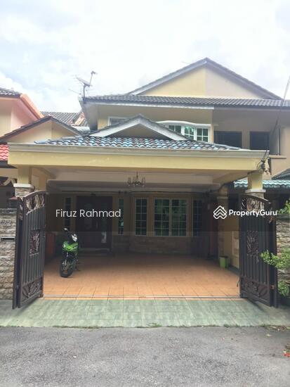 Cheras Perdana Apartment Block A, B, C, - Jalan Cheras Perdana, Taman ...