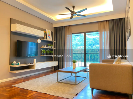 Setia Seraya Residences, Jln P15 H, Presint 15, Putrajaya, Putrajaya, 3 ...