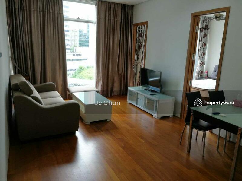 ViPod Residences @ KLCC, Jalan Kia Peng Off Jalan Raja Chulan, KLCC ...