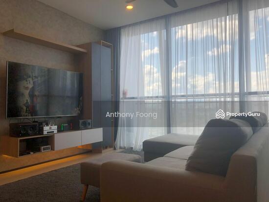 THE FENNEL AT SENTUL EAST, No. 2 Residensi Fennel Sentul,Jalan Amra ...