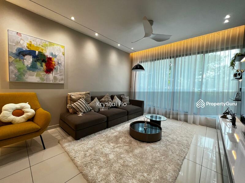 Senibong Cove Senibong Cove Senibongs Coves, Permas Jaya, Johor Bahru ...