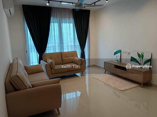 Aradia Residence @ Lake City KL North, 102, Jalan Sibu, Taman Wahyu ...