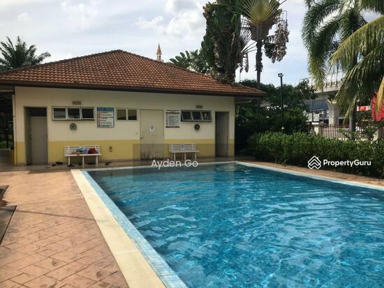 Casa Prima Condominium, - Jalan Metro 2, Metro Prima Kepong, Kepong ...