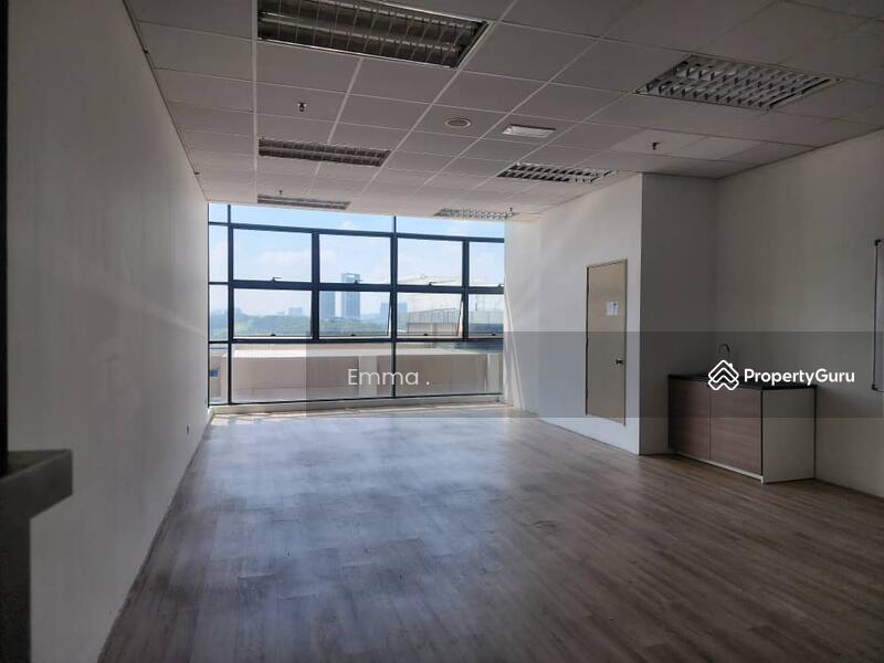 Office for Rent in Malaysia - 8,697 Listings, 2024