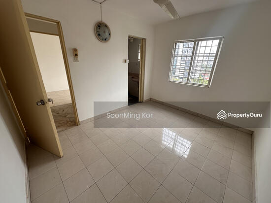 Genting Court Condominium, Jalan Teratai, Taman P Ramlee, Setapak ...