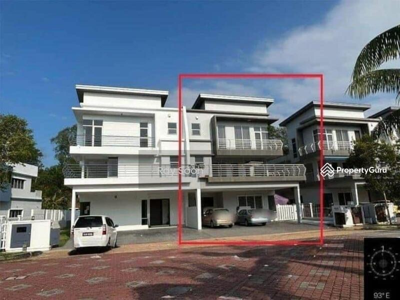 Perdana Lakeview East, Jalan Sri Tasik Timur 8, Cyberjaya, Sepang ...