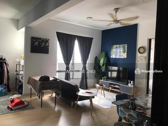 USJ One @ Subang USJ (Residenz & SOHO), - Persiaran Subang Permai ...