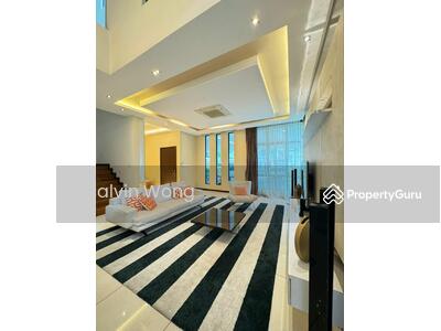 THE STRAITS VIEW RESIDENCES Condos for Sale, 2025 | PropertyGuru Malaysia