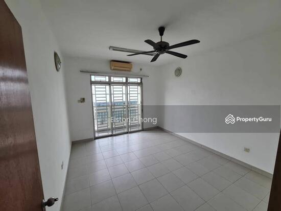 Tebrau City Residences, - Jalan Persiaran Desa Tebrau, Taman Desa ...