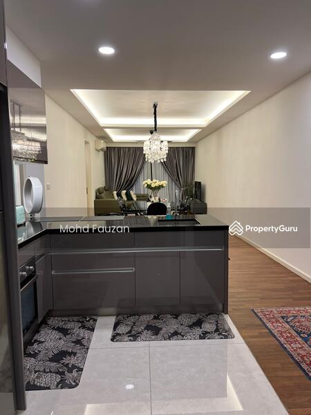 Kaleidoscope Residensi Setiawangsa, Setiawangsa Residency, Bukit ...