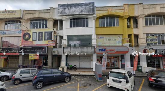 Taman Puchong Utama, Puchong, TAMAN PUCHONG UTAMA, Puchong, Selangor ...