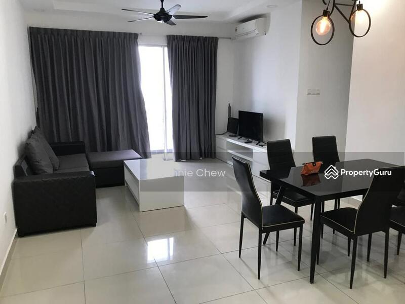 Molek Regency, Molek Regency 59, Jln Molek 3/20, Taman Molek, Johor ...