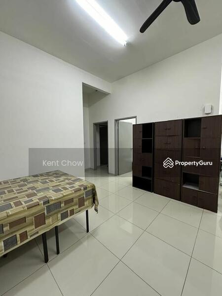 Residensi Bandar Meru Raya, Chemor, Kampar, Perak, 3 Bedrooms, 1000 ...