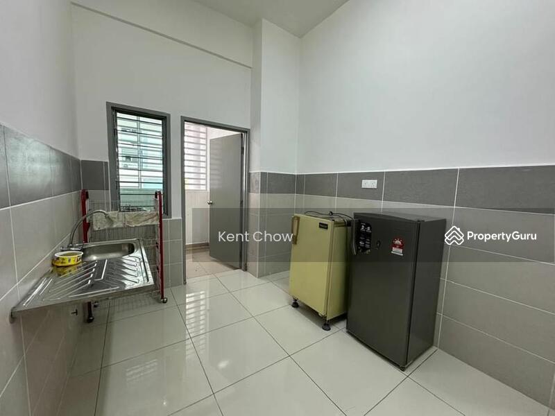 Residensi Bandar Meru Raya, Chemor, Kampar, Perak, 3 Bedrooms, 1000 ...