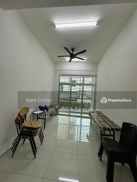 Residensi Bandar Meru Raya, Chemor, Kampar, Perak, 3 Bedrooms, 1000 ...