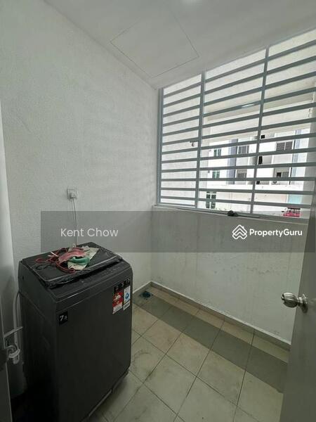 Residensi Bandar Meru Raya, Chemor, Kampar, Perak, 3 Bedrooms, 1000 ...