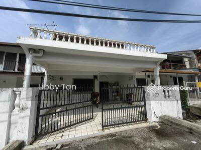 41 hartanah untuk dijual di Taman Bunga Raya | PropertyGuru Malaysia
