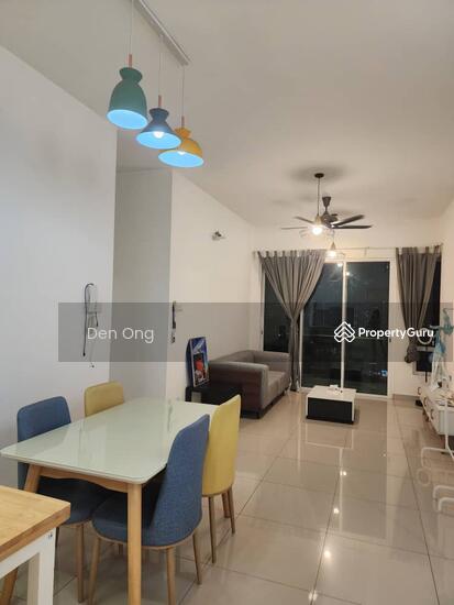 Sentul Village Mercury Service Apartment, Sentul Village Off Jalan ...