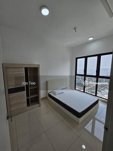 Trion 2 @ KL untuk Untuk Disewa - RM 2,100 /bulan (2024) | PropertyGuru ...