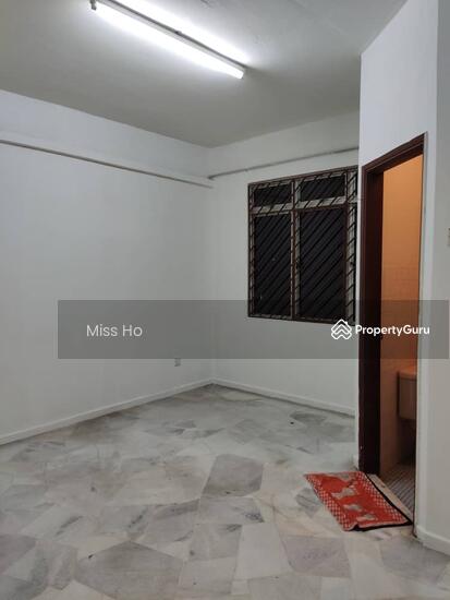 Cemara Apartment (Bukit Segar Jaya), - Jalan Bukit Segar Jaya, Taman ...