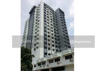 22 Properties for Rent at Menara Seputih | PropertyGuru Malaysia