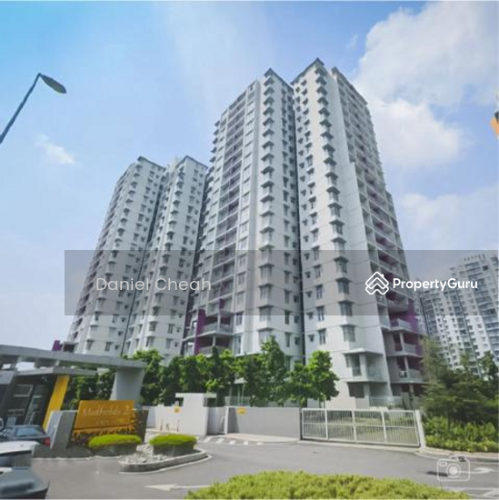 Midfields 2, Midfields 2 Lebuhraya Sungai Besi, Sungai Besi, Kuala ...