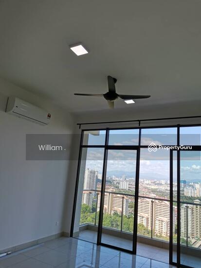 The Park Sky Residence @ Bukit Jalil City, Bukit Jalil City, Jalan ...