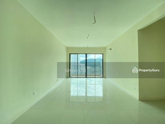 Iconic Skies, Jalan Fettes Off Jalan Paya Terubong, Relau, Relau, Timor ...