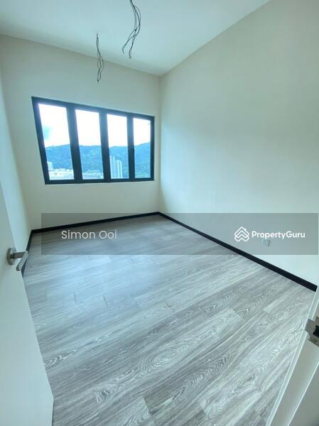 Iconic Skies, Jalan Fettes Off Jalan Paya Terubong, Relau, Relau, Timor ...