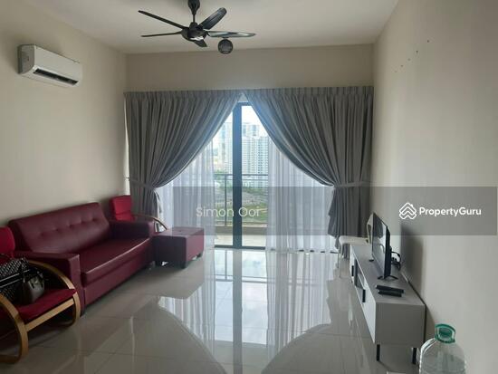 Iconic Skies, Jalan Fettes Off Jalan Paya Terubong, Relau, Relau, Timor ...