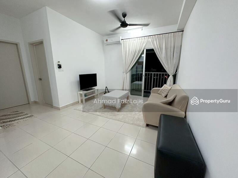 Alanis Residence, Persiaran Warisan Warisan Puteri, Sepang, Selangor, 3 ...