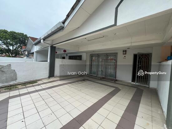 Taman Merdeka Jaya, Jalan Jasa Merdeka 11, Batu Berendam, Melaka, 4 ...