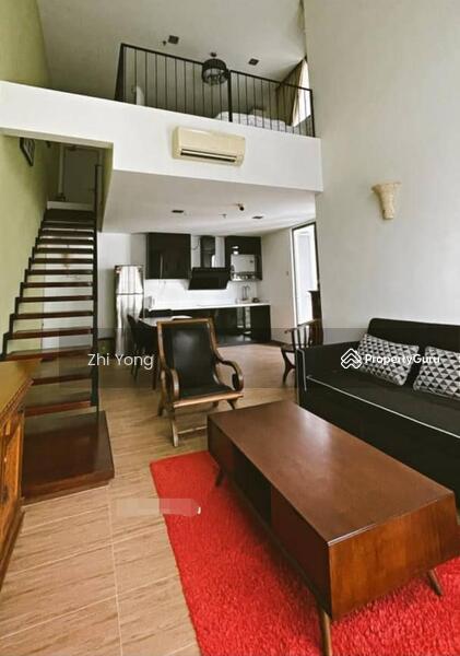 Centrio Pantai Hillpark, Jalan Pantai Murni 1, Pantai Hill Park ...