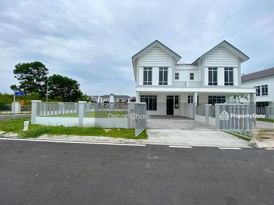 Ruby Hills @ BBKP, Kangkar Pulai, Johor Bahru, Johor, 4 Bedrooms, 1700 ...