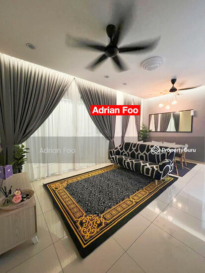 The Amarene @ Ideal Vision Park, Jalan Sungai Toram 6, Bayan Baru ...