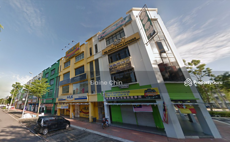 23,518 Commercial Properties for Sale in Malaysia | PropertyGuru Malaysia