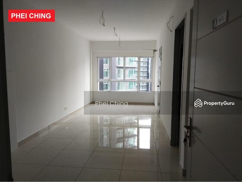 Tropicana Bay Residences, Penang World City, Persiaran Bayan Indah ...