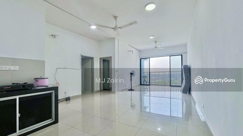 Green Park @ Serdang, Green Park @ Serdang lebuhraya Sungai, Bukit Gita ...